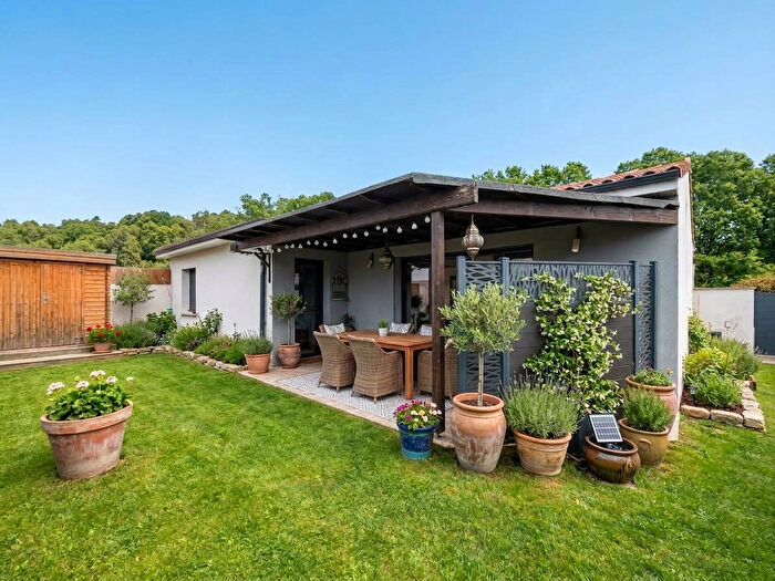 Maison 4 pièces à vendre à Seilh