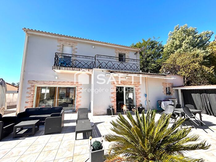 Maison 5 pièces à vendre à Cadaujac