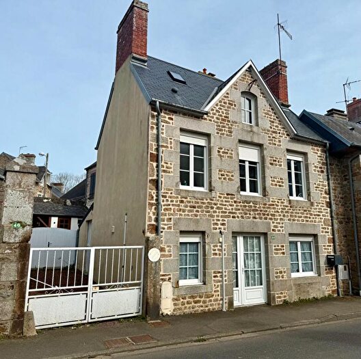 Maison à vendre - Carolles - 3 pièces - 1 chambre