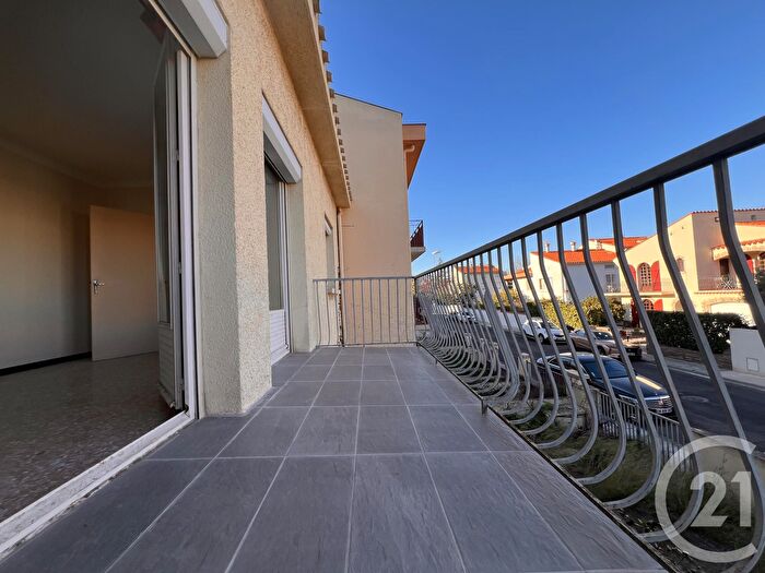 Maison à louer - Perpignan, Clos-Banet - 5 pièces - 4 chambres