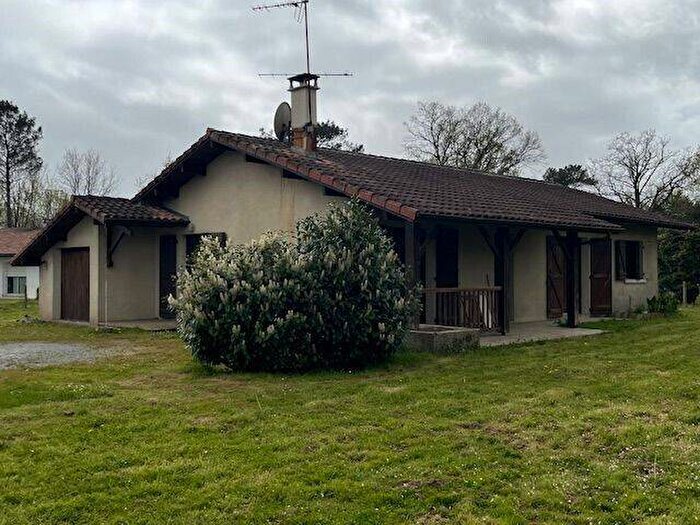 Maison à louer - Clermont - 4 pièces - 3 chambres