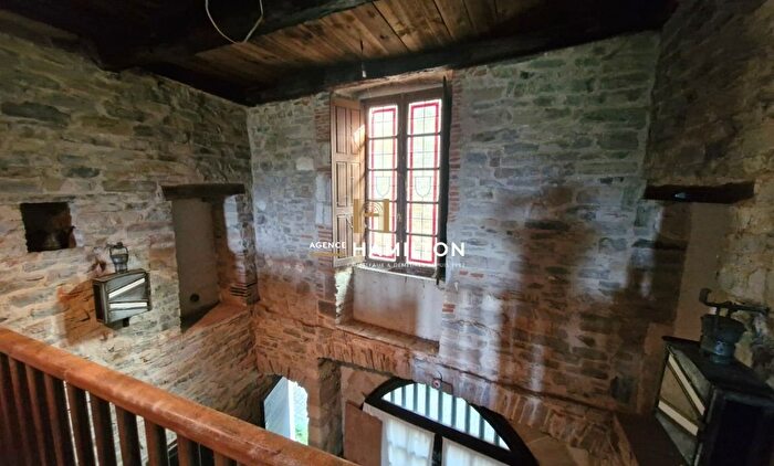 Maison 4 pièces à Cordes-sur-Ciel, à vendre