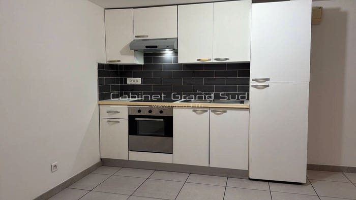 Appartement 3 pièces à louer - Vergèze