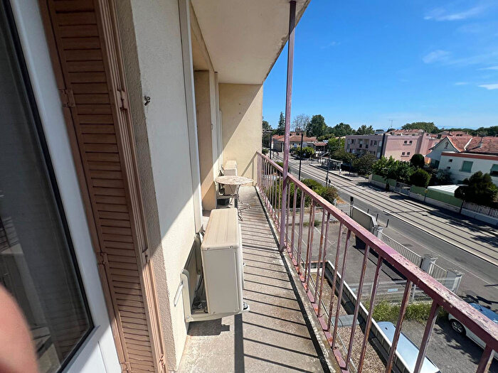 Appartement 3 pièces à vendre - Avignon, Saint-Ruf