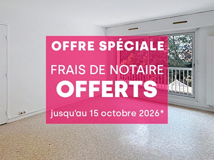Appartement 2 pièces à vendre - Le Perreux-sur-Marne, Thillards