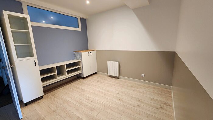 Nay : Appartement 2 pièces à louer
