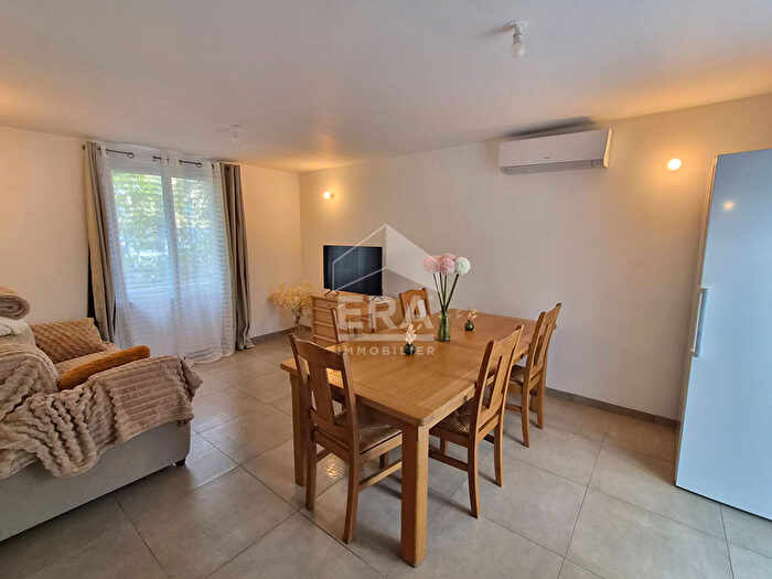 Digne-les-Bains, Sèbe : Maison 4 pièces à vendre