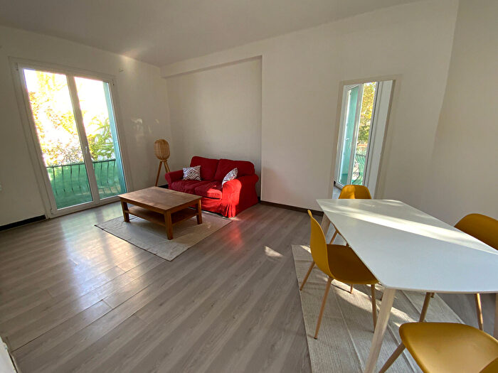 Cuers : Appartement 3 pièces à louer