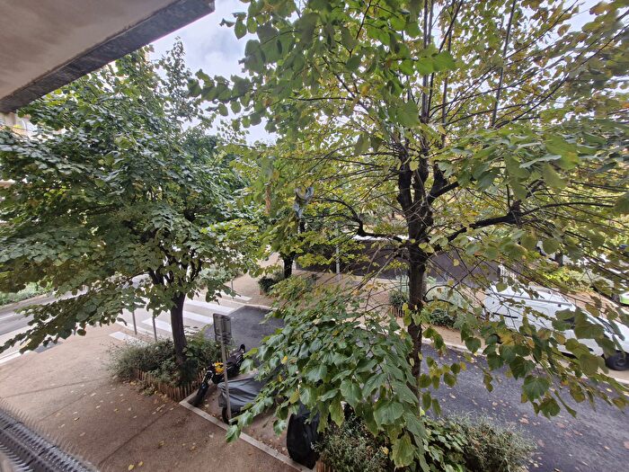 Appartement 3 pièces à vendre - Nice, Saint-Sylvestre