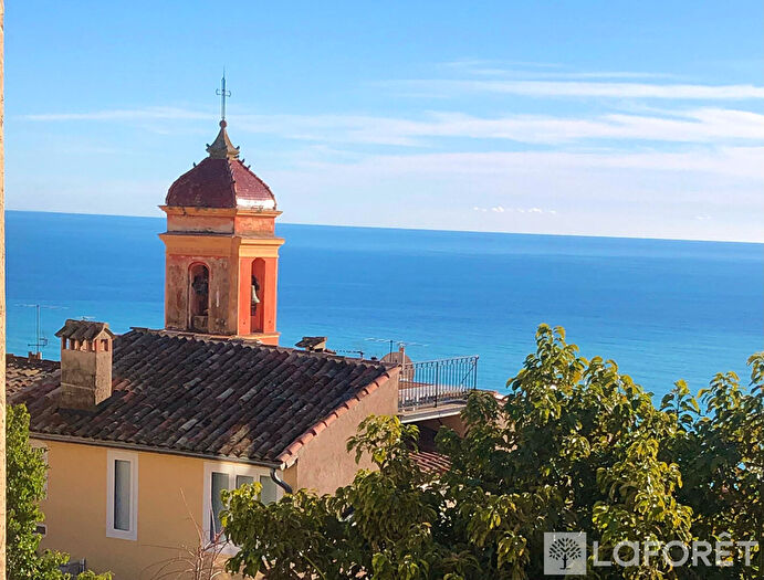 Maison à vendre - Roquebrune-Cap-Martin, Rataou, Château - 4 pièces - 2 chambres