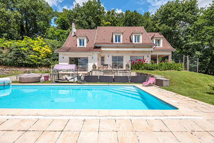 Maison 6 pièces à vendre - Vélines