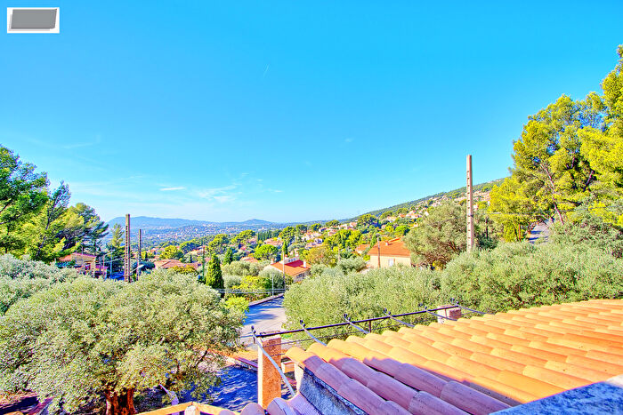 Toulon, La Chapelle, Saint-André : Maison 5 pièces à vendre