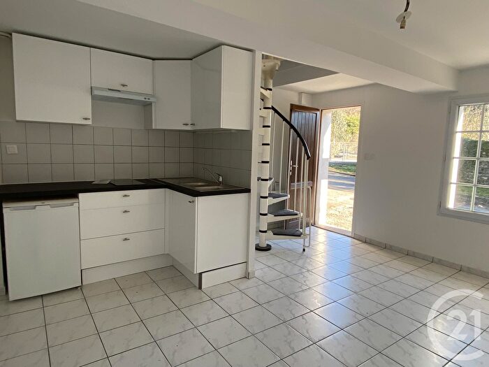 Appartement 2 pièces à louer - Lescar