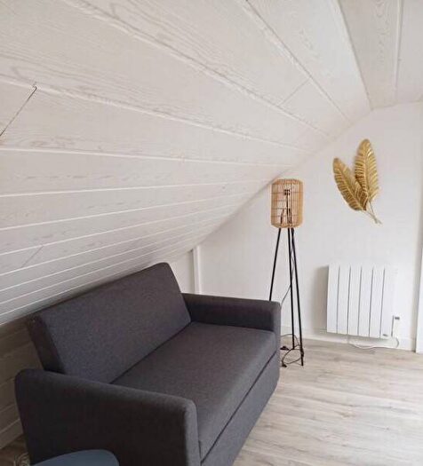 La Vallée, Souppes-sur-Loing - Appartement 3 pièces à louer