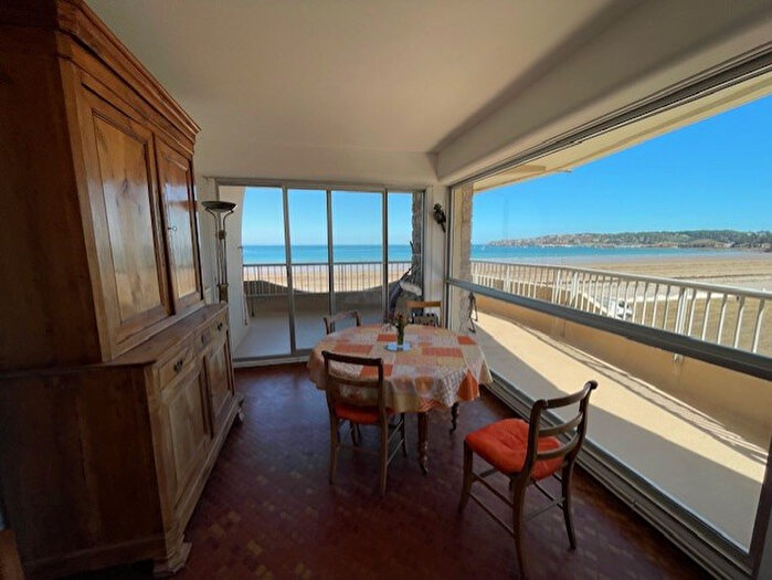 Appartement à vendre - Erquy - 3 pièces - 2 chambres