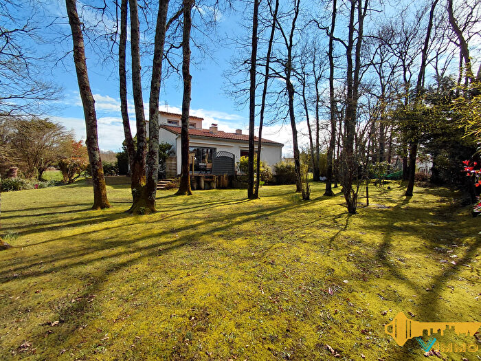 Maison 6 pièces à vendre - Geneston