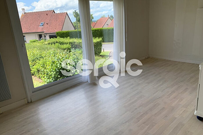 Salouël - Appartement 1 pièce à vendre