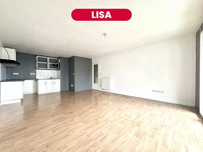 Lille, Faubourg de Béthune - Appartement 3 pièces à vendre