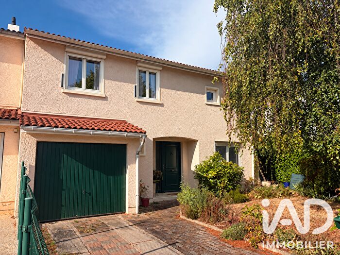 Condat-sur-Vienne - Maison 5 pièces à vendre