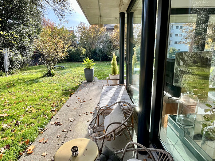 Maison à vendre - Annecy, Parmelan, Albigny - 5 pièces - 3 chambres