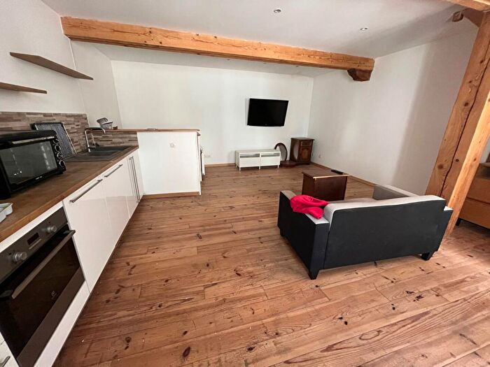 Maison à louer - Castelnaudary, Verdun, Horloge, Cugarel, Route de Revel - 3 pièces - 2 chambres