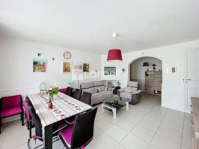 Maison à vendre - Castelsarrasin, Bénis, Route de Belleperche, Le Gravil, Route de Toulouse - 4 pièces - 3 chambres