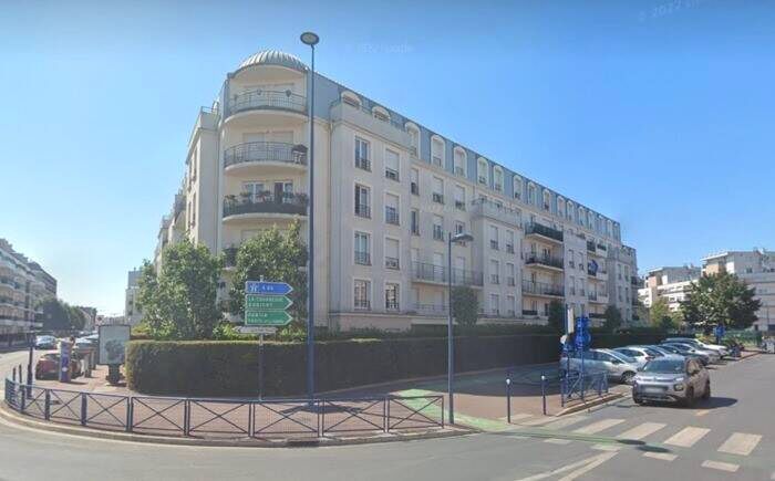 Drancy Centre - Appartement 2 pièces à louer