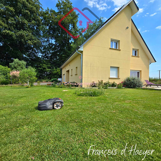Maison 7 pièces à vendre à Longueville-sur-Scie