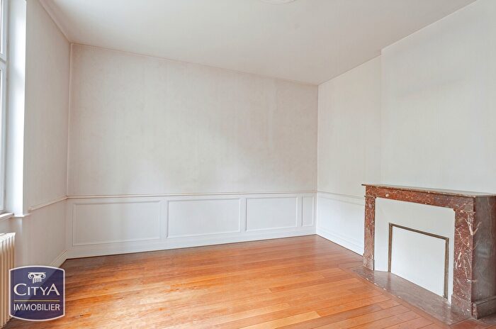 Maison 5 pièces à Loches, à vendre