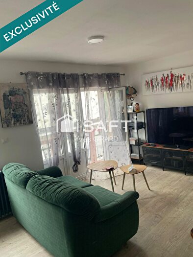 Appartement 3 pièces à Verdun, Cathédrale, Mazet, à vendre