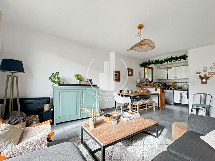 Appartement 4 pièces à vendre à Le Touquet-Paris-Plage, La Dune au Loup, Espace Nouveau Siècle, Aéroport