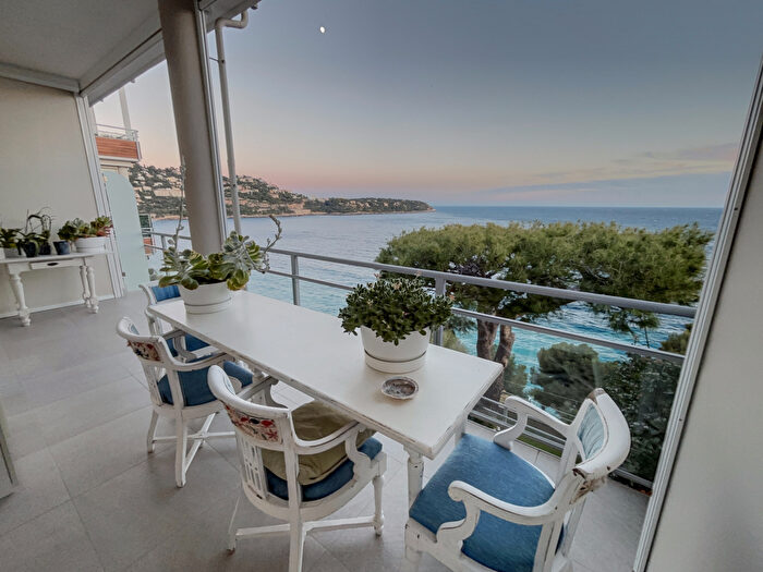 Appartement à vendre - Roquebrune-Cap-Martin, Cabbé, Saint-Roman, Roquebrune - 3 pièces - 2 chambres