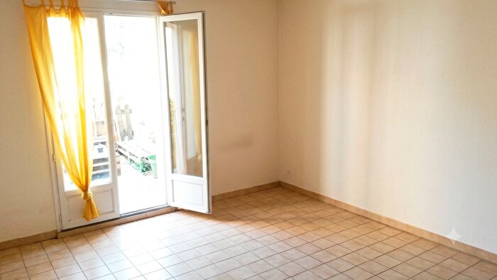 Bordeaux, Nansouty - Appartement 1 pièce à louer