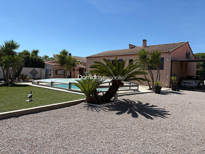 Maison 4 pièces à vendre - Thuir