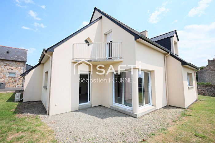 Maison 5 pièces à Gosné, à vendre