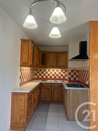 Appartement à louer - Nîmes, Les Amoureux - 2 pièces - 1 chambre