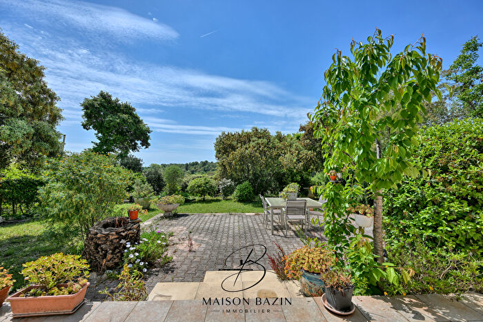 Maison 4 pièces à vendre à Restinclières