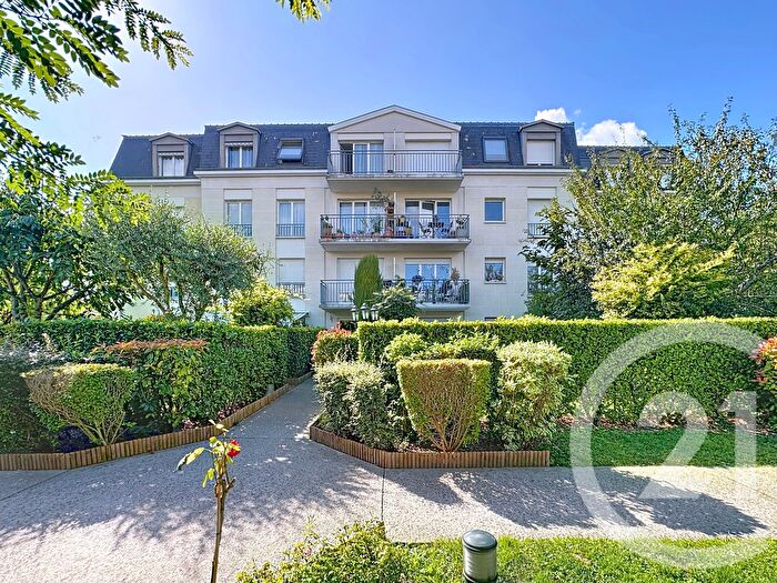 Appartement à vendre - Thiais, Clury, Victor Hugo - 2 pièces - 1 chambre