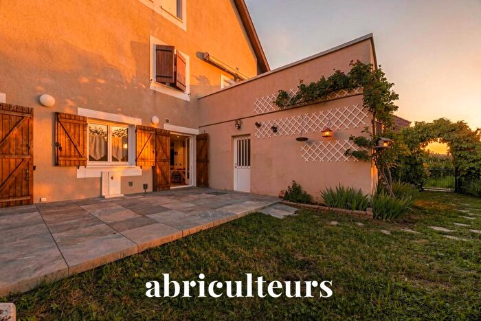 Appartement 4 pièces à vendre - Seynod, Périphérie