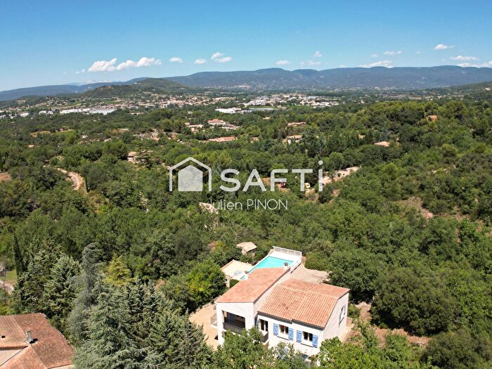 Maison à vendre - Apt - 7 pièces - 5 chambres