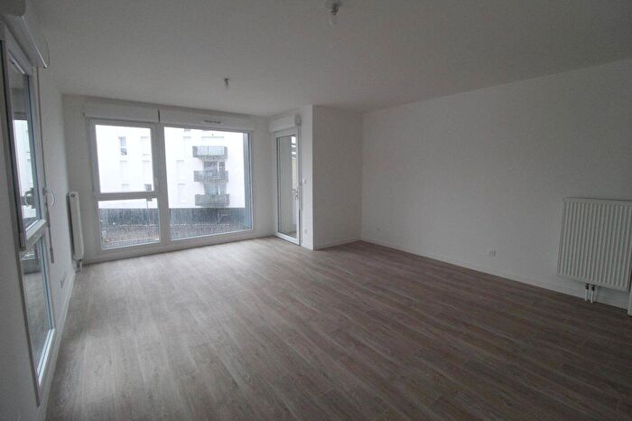 Petit Ronchin : Appartement 3 pièces à louer