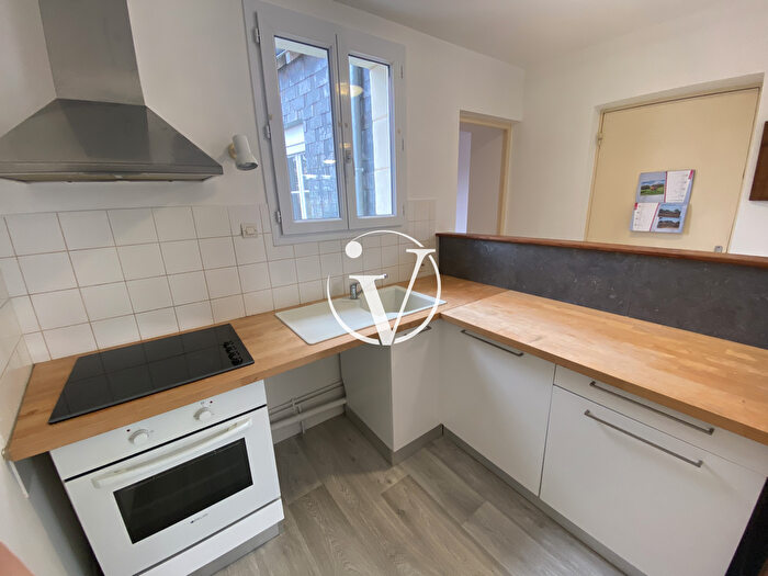 Appartement 3 pièces à louer à Vendôme