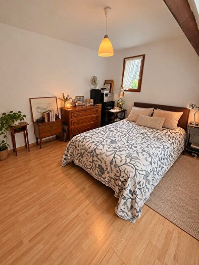 Sarcelles, Village, Chauffour : Maison 5 pièces à vendre