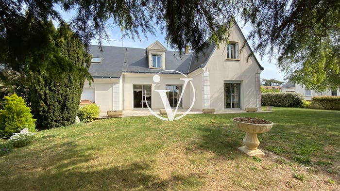 Maison 5 pièces à postalCode, à vendre