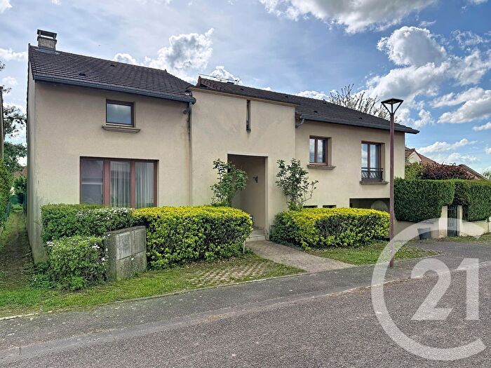 Maison à vendre - Retonfey - 7 pièces - 5 chambres