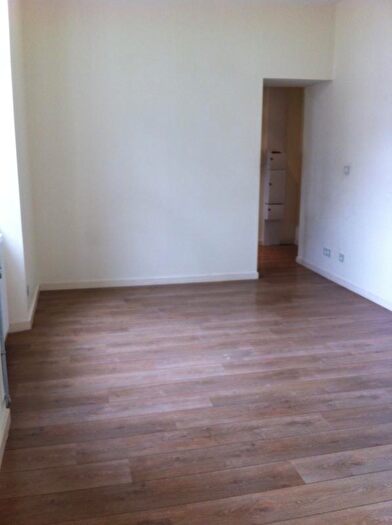 Appartement à vendre - Auxerre, Conches, Les Clairions - 2 pièces - 1 chambre