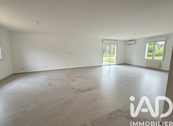 Quessy, Quessy - Maison 5 pièces à vendre