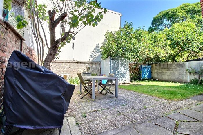 Saint-Maur-des-Fossés, Adamville - Maison 6 pièces à vendre