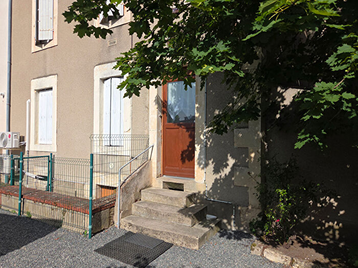 Nevers, Banlay - Appartement 3 pièces à vendre