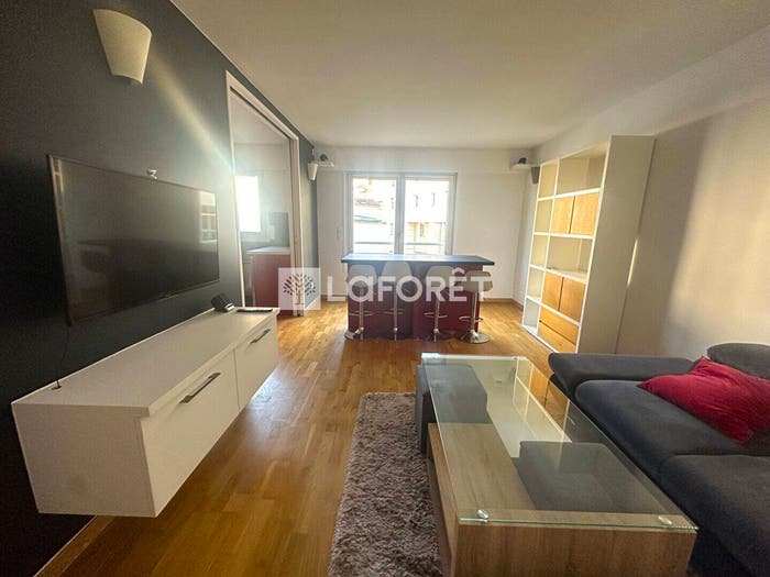 Médiathèque-Novembre, Sèvres - Appartement 3 pièces à louer